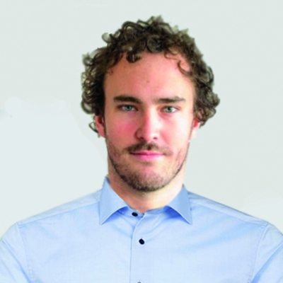 Team – empowering entrepreneurship