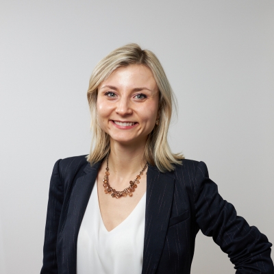 Team – empowering entrepreneurship